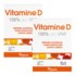 Vitamine D 80mg Vitavea comprimés - Défenses naturelles, capital osseux