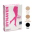 Sigvaris Dynaven Transparent Collants de contention femme classe 2