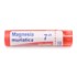 Magnesia Muriatica Granules Homéopathiques laboratoire Boiron