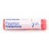 Poumon Histamine Dose Homéopathique laboratoire Boiron - Allergie