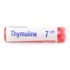 Thymuline Dose Homéopathique Boiron - Rhume, rhinopharyngite