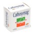 Carbosymag gélule - Medicament anti Ballonnement, gaz intestinaux