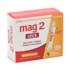 Mag 2 Stick - Magnésium 300 mg - Nervosité, Fatigue et crampes