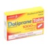 Doliprane Tabs 1000 mg comprimé - Paracétamol - Douleur et fièvre