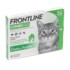 Frontline Combo Spot On - Pipette anti puce et tique - Chat, furet