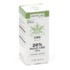Granions Huile de CBD 20% sans THC - Massage relaxant Chanvre