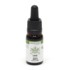 Granions Huile de CBD 20% sans THC - Massage relaxant Chanvre