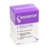 Magnefor 90 gélules végétales - Magnésium, vitamine B6 - Fatigue