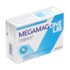 Megamag One Lib comprimés - Magnésium et vitamine B6 - Fatigue