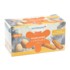Nutrisens madeleines longues HP/HC 4 sachets de 6 - Dénutrition