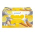 Nutrisens madeleines longues HP/HC saveur citron - Dénutrition