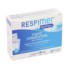 Respimer Netiflow sachets Sels Minéraux Nasal - Lavage de Nez, Rhinite ...