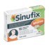 Sinufix médicament aux huiles essentielles en capsules - Symptômes du rhume