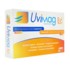 Uvimag B6 ampoule buvable - Carence en magnésium - Fatigue, nervosité