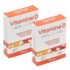 Vitamine D 80mg Vitavea comprimés - Défenses naturelles, capital osseux