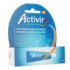 Activir 5% crème tube 2g - Traitement des poussées Herpès labial