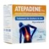 Atepadene 30 mg myorelaxant - Mal de dos - Décontractant musculaire