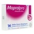 MopralPro oméprazole 20 mg 14 comprimés - Reflux gastro oesophagien