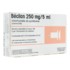 Becilan 250 mg/5 ml solution injectable - Vitamine B6 - Pyridoxine