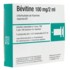 Bevitine 100 mg ampoules injectables - Vitamine B1 injectable - Thiamine