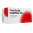 Calciforte vitamine D3 en comprimés - Carence en calcium et vitamine D