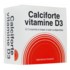 Calciforte vitamine D3 en comprimés - Carence en calcium et vitamine D