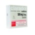 Claradol caféiné 500 mg/50mg 16 comprimés effervescents - Maux de tête