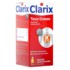 Clarix sirop Toux grasse expectorant 5% Adultes sans sucre 250 ml