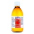 Clarix sirop Toux grasse expectorant 5% Adultes sans sucre 250 ml