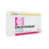 Dacryoserum lavage oculaire 20 unidoses au Borax/Acide borique