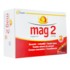 Mag 2 magnésium en ampoules - Crampes - Fatigue - Nervosité