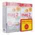 MAG 2 24h : Magnésium marin et vitamines B6 et B12 - Fatigue et nervosité