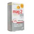 MAG 2 24h : Magnésium marin et vitamines B6 et B12 - Fatigue et nervosité