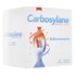 Carbosylane 96 gélules 48 doses - Médicament anti ballonnement