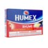 Humex Rhume jour et nuit 16 comprimés - Rhinite, nez bouché