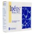 Idéos 500 mg / 400 UI 60 comprimés - Calcium et vitamine D - Ostéoporose