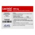 Lactéol 340 mg 10 sachets dose - Médicament anti diarrhéique