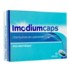 ImodiumCaps 12 gélules Lopéramide 2mg - Médicament Anti diarrhéique