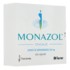Monazol 300 mg Boite de 1 ovule - Traitement de la mycose vaginale