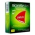 NicoretteSkin 15 mg / 16 h Patch nicotine sevrage tabagique - Arrêt tabac