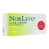 Norlevo Levonorgestrel - Pilule du lendemain - Contraception d'urgence
