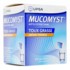 Mucomyst sachet - Expectorant toux grasse - Fluidifiant bronchique