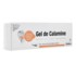 Gel de Calamine tube 50 ml pour Irritations cutanées et Démangeaisons