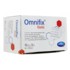 Omnifix Elastic Bande adhésive, Fixation des pansements, peau sensible