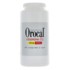 Orocal vitamine D3 500 mg / 400 UI comprimé - Carence en calcium