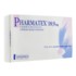 Pharmatex 18,9 mg 6 capsules vaginales - Spermicide - Contraception locale