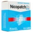 NicopatchLib 21mg / 24h patch nicotine anti tabac - Sevrage tabagique