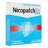 Nicopatch Lib 21 mg / 24 h patch nicotine anti tabac - Sevrage tabagique