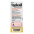 Toplexil sirop toux sèche et irritative - Médicament antitussif
