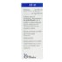 Théalose Solution opthalmique 15 ml - Sécheresse oculaire, oeil sec